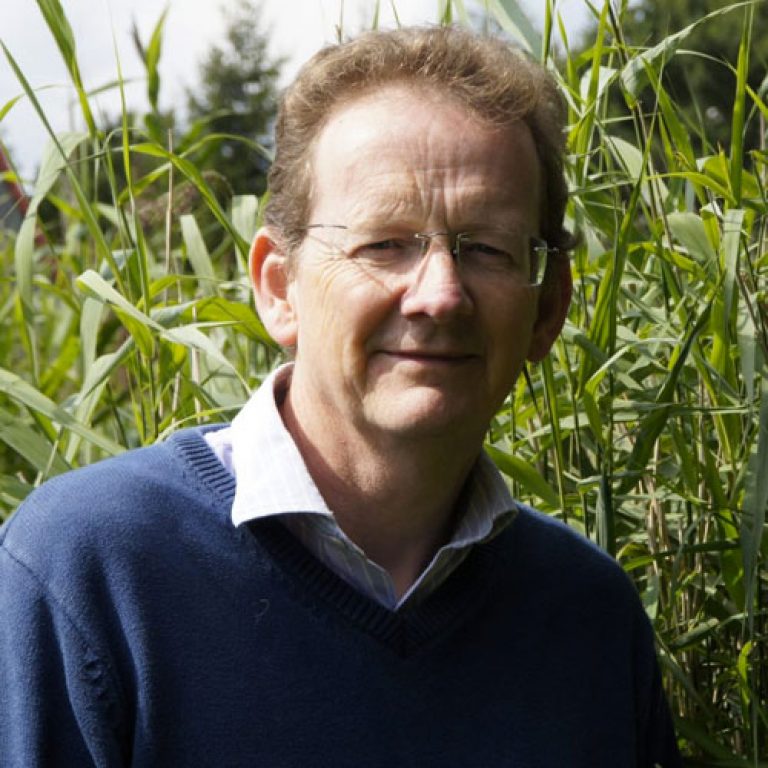 Meet the Team - ARM Reedbeds